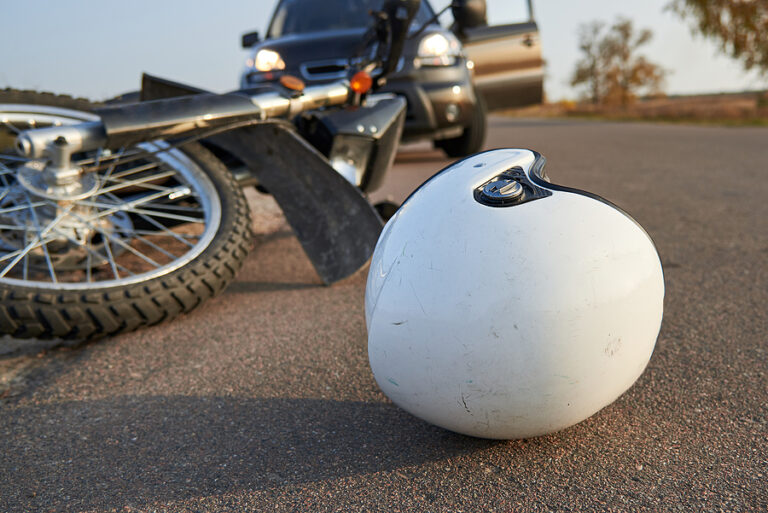 Factors That Influence Compensation for Motorcycle Accident Injuries Factors That Influence Compensation for Motorcycle Accident Injuries